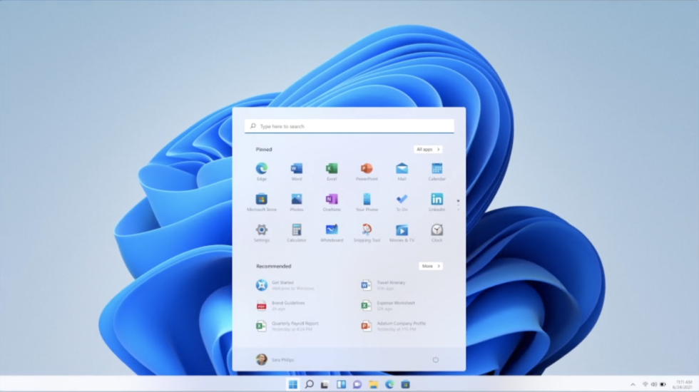 Graphical User Interface | Netizen Experience
