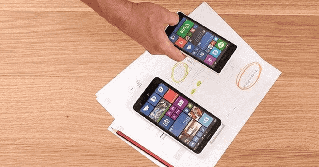 Complete Guide To Mobile Responsive Design | Netizen Experience